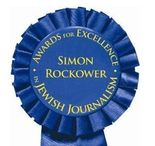 Washington Jewish Week Wins 6 Rockower Awards for Excellence in Jewish ...